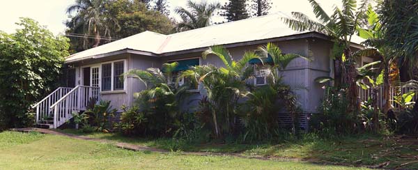 Nonprofits’ deteriorating office building to be torn down, replaced ...